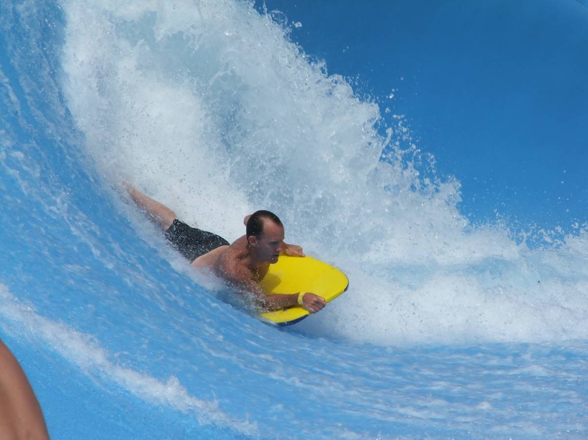 Focus sur les champions de bodyboard | RTL équipe